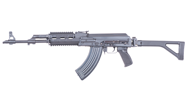 Assault rifle M05E2 (7,62 x 39mm)